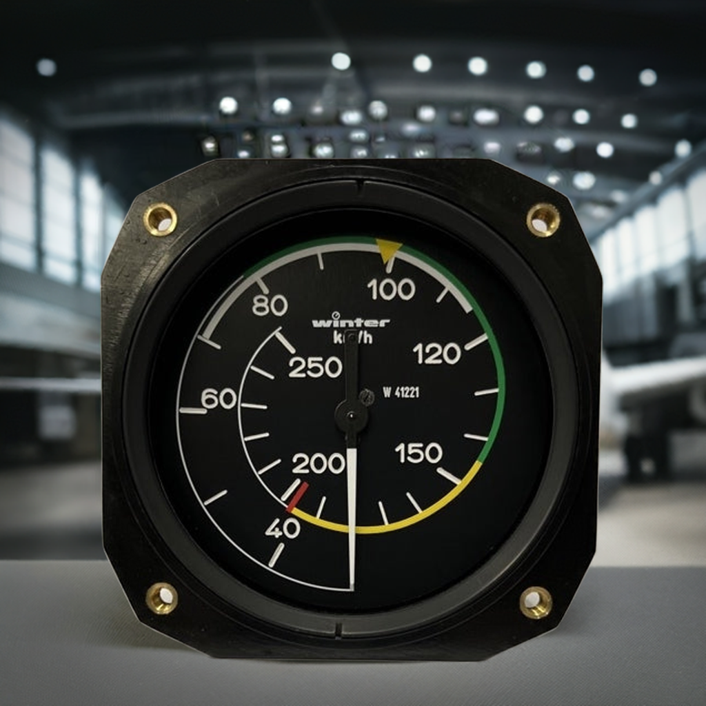 Airplane - Instruments