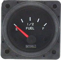 Mitchell Fuel Quantity 240-33 Ohm